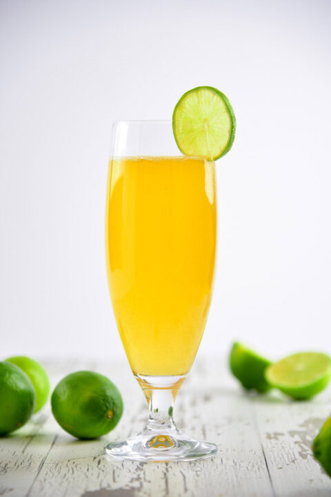 Beerita - Christy Vega